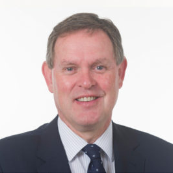 Raymond Abbott - North East Fund