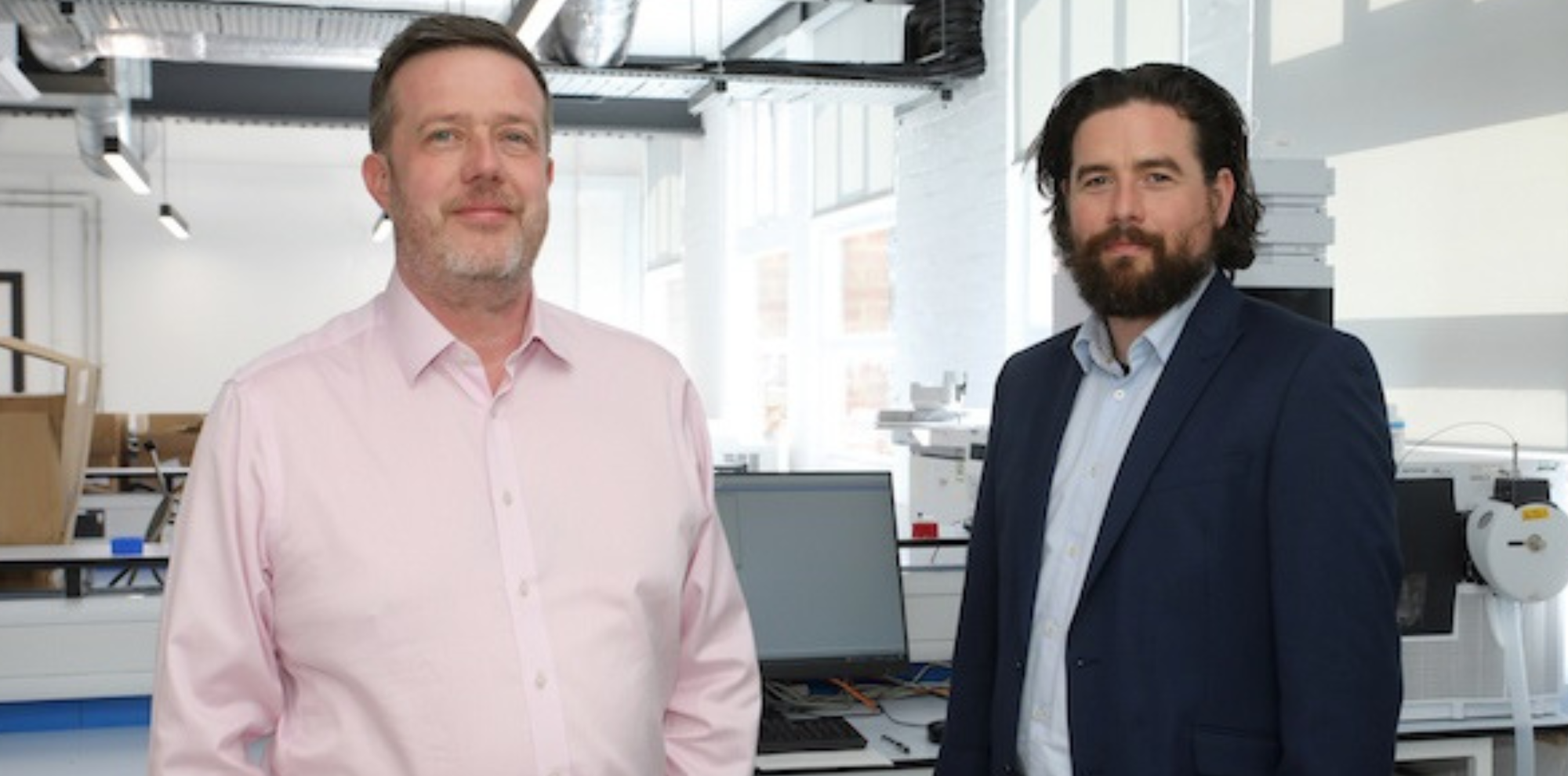 Aelius Biotech raises further £750k from North East Venture Fund